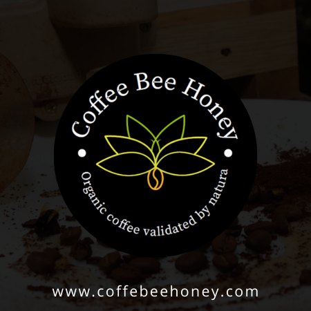 INICIO - Coffe Bee Honey